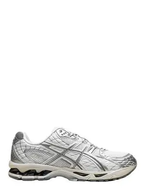 Asics Gel-nimbus 10.1 Sneakers Silver