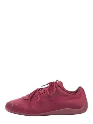 PUMA Speedcat Venus Sneaker - Burgundy