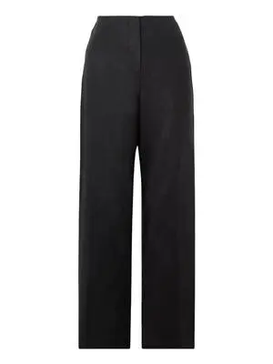 Faithfull The Brand Lya Trousers Black