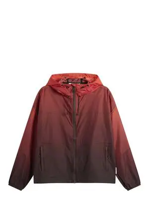 PURPLE MOUNTAIN OBSERVATORY Breeze Ombre Jacket