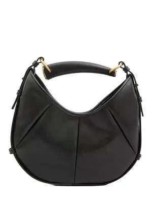 Saint Laurent Mombasa Small Bag - Black