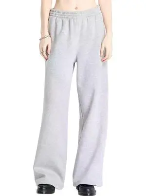 Adidas Essentials Track Pants - Grey