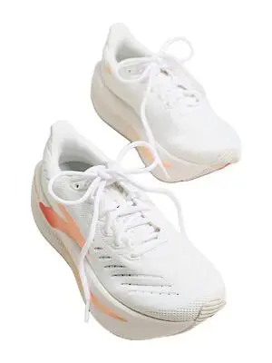 Brooks Glycerin Max Sneakers - Ivory