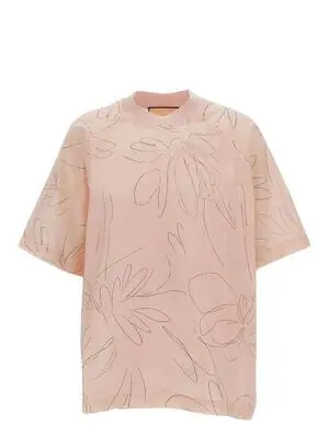 Plan C Cotton Top Rose