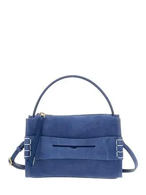 JW Anderson Loafer Bag - Blue