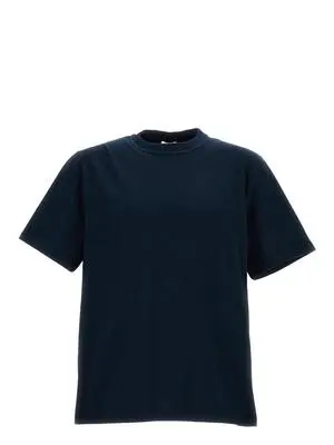 ARTE ANTWERP Short-sleeved Shirt - Blue
