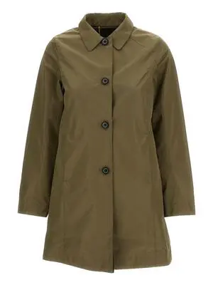 BARBOUR Babbity Raincoat