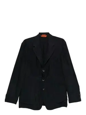 BARENA VENEZIA Button Jacket
