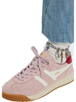 Gola Tornado '88 Sneakers - Chalk Pink/off White/lollipop