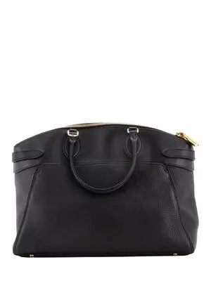 LOUIS VUITTON Vendome Mm Shoulder Bag - Black