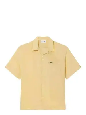 LACOSTE Short-sleeve Shirt