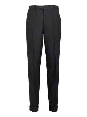VINTAGE Wool Trousers