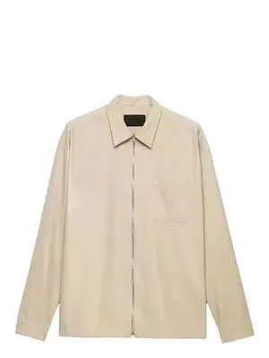 PRADA Cotton Shirt