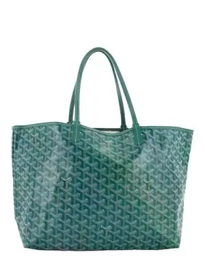 Goyard Saint Louis Pm Tote Bag - Green