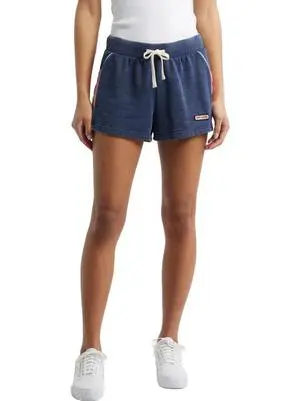 Rip Curl Surf Revival Fleece Shorts - Dark Navy