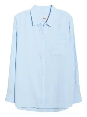 RAILS Freeman Cotton Button-Up Shirt
