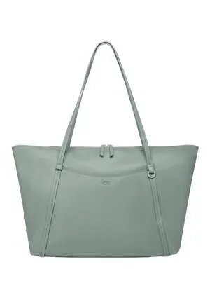 Tumi Q Tote - Thyme