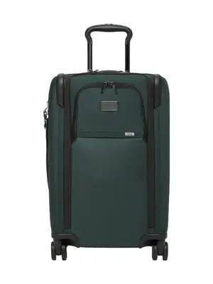 Tumi Dual Access Expandable Carry-on - Deep Pine
