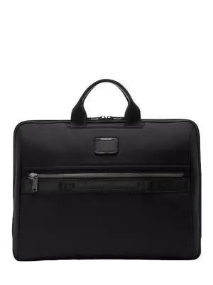 Tumi Alpha Bravo Felker 17-inch Laptop Carrier - Black
