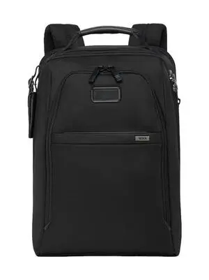 Tumi Medium 15-inch Expandable Backpack - Black