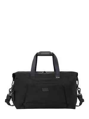 Tumi Double Expansion Duffle Black
