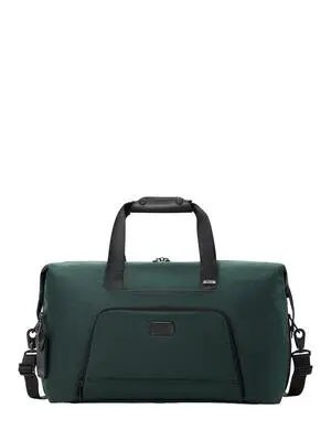 Tumi Double Expansion Duffle Deep Pine