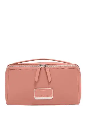 Tumi Dallas Cosmetics Bag - Pink Clay