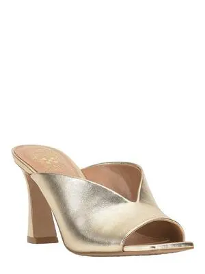 Vince Camuto Galeni Sandal - Egyptian Gold