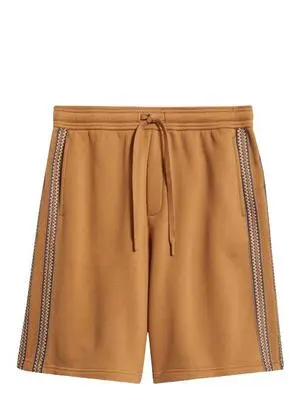 UGG Tasman Shorts Chestnut
