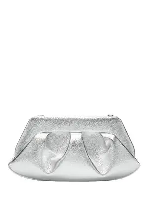 THEMOIRE Emera Clutch - Metal