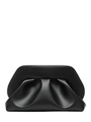 THEMOIRE Tia Clutch - Black