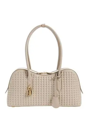 STELLA MCCARTNEY Stella McCartney Ryder Top Handle Bag