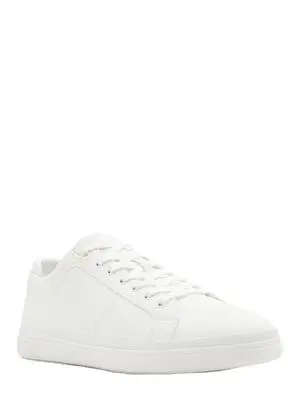 Aldo Finespec Low-top Sneakers - Other White
