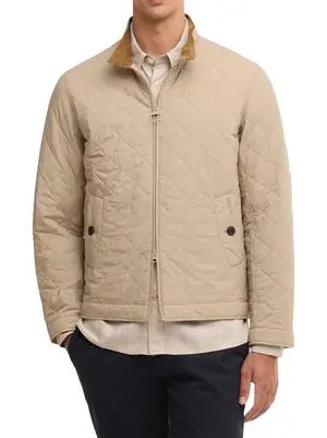 BARBOUR Tyneside Quilted Jacket