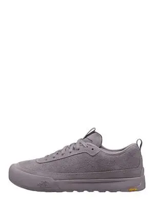 The North Face Clyffe™ Suede Sneakers - Transcendent Grey
