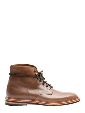 GRANT STONE Diesel Boot - Dune Chromexcel