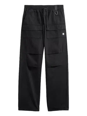 BILLIONAIRE BOYS CLUB Nsx Relaxed Cargo Pants - Black