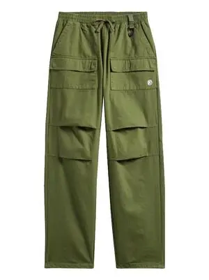 BILLIONAIRE BOYS CLUB Nsx Relaxed Cargo Pants - Cypress