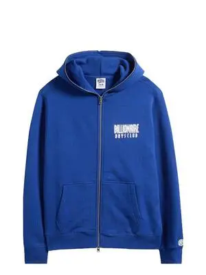 BILLIONAIRE BOYS CLUB Astro Zip Hoodie - Sodalite Blue