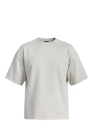 Adidas X Entire Studios Uniform Short-sleeve T-shirt - Neutrals