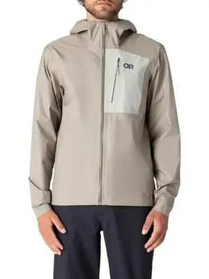 OUTDOOR RESEARCH Helium Ul Jacket - Pro Khaki
