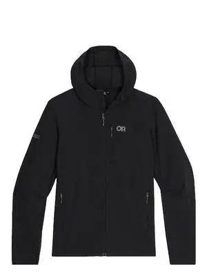 OUTDOOR RESEARCH Ferrosi Hooded Jacket - Black