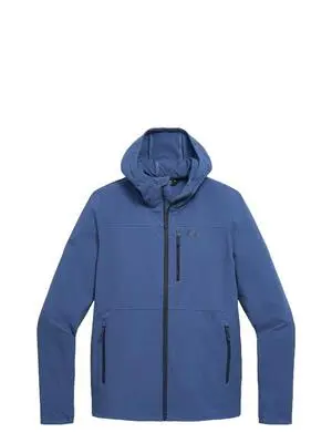 OUTDOOR RESEARCH Ferrosi Hooded Jacket Skyline