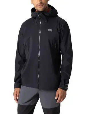 OUTDOOR RESEARCH Skychaser Ripstop Jacket - Black