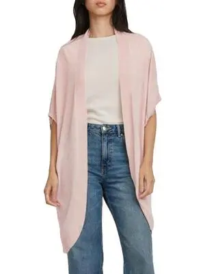 KATHRYN MCCARRON Riviera Wrap - Blush