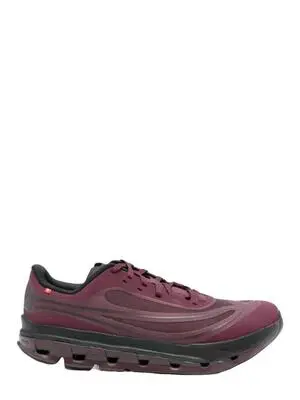 On Cloudflow 5 AD Sneakers Red