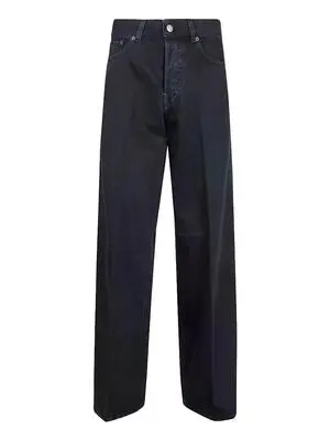 HAIKURE Bethany Bull Jeans - Blue