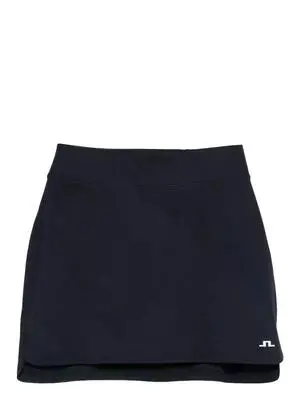 J. Lindeberg Amy Mini Skirt - Blue