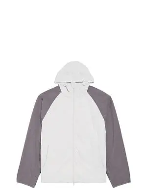 Balenciaga Technical Tracksuit Jacket - Grey