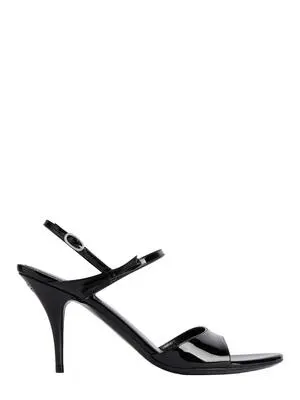 BALENCIAGA Avenue Bow Sandal